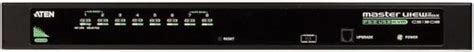 سعر ومواصفات Aten Cs1308 8 Port Ps 2 Usb Vga Kvm Switch من Egyptlaptop
