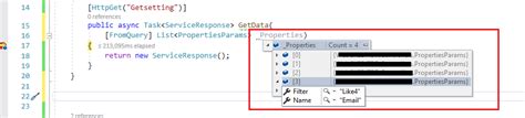 How To Send Array Of Object From Angular To Web API Core In HttpGet Stack Overflow