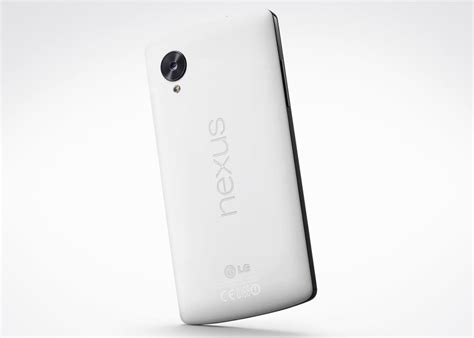 Google Launches Android Lollipop And Updated Nexus Devices