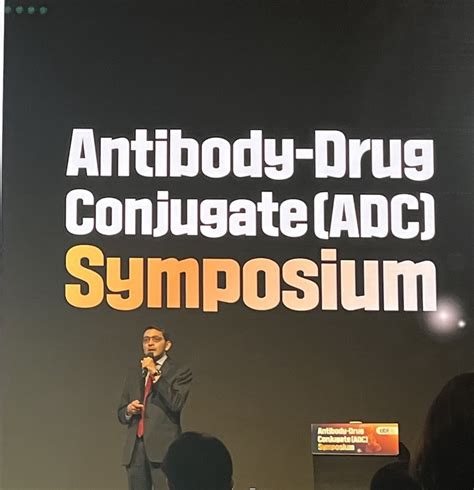 에이비엘바이오 韓·美 투트랙 이중항체 Adc 승부수