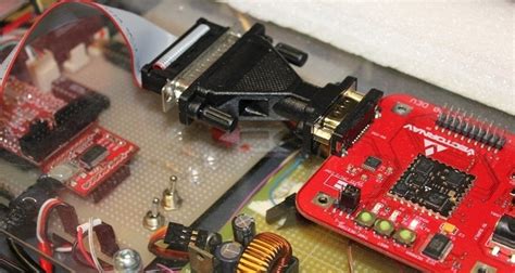 Real Time Embedded Systems Lab Real Time Embedded Software Group