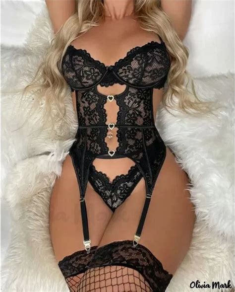 Black Lace Silkenlace