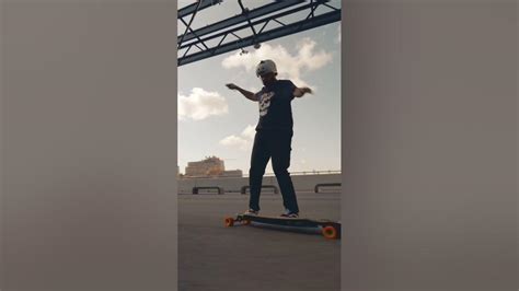 Speed & style at Pier 76, NYC #ElectricSkateboarding #eSkate - YouTube