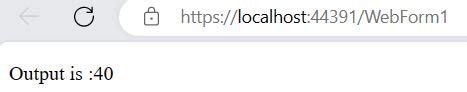 JavaScript Output TutorialsTrend