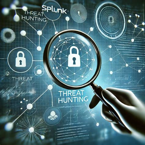 Threathunting Cybersecurity Splunk Elastic Proactivedefense Advancedthreatdetection Siva