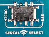 Arduino Wireless SD Shield Buy In Australia CE00329 Core Electronics