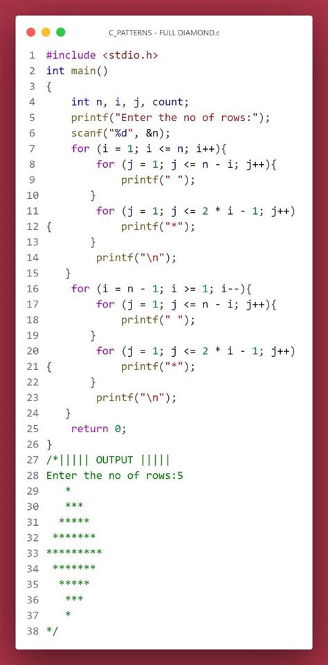 Challa Balaji On Linkedin Hello Connections Daily Coding Challenge Day7question 1 Print A