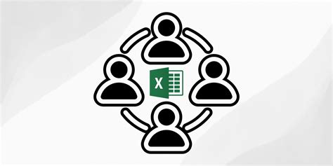 Teamwork With Collaborative Excel Workbooks Learnesy