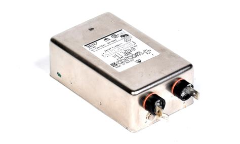 ER Corcom RFI FIlter ArtisanTG