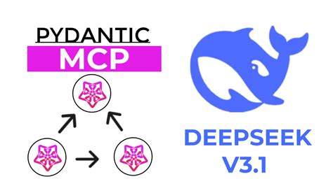 🚀 Build AI coder Agent using PydanticAI and MCP Server: A Practical ...