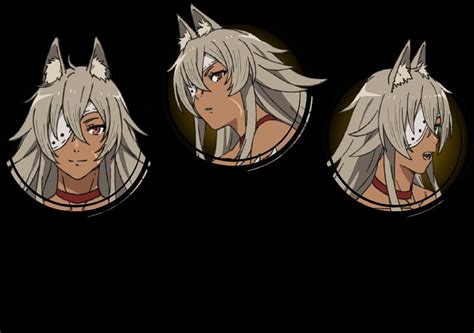 Ghislaine Dedoldia Mushoku Tensei Isekai Ittara Honki Dasu Image Zerochan Anime