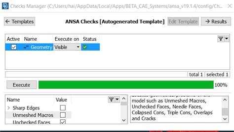 Week 5 Solid Meshing Skill Lync