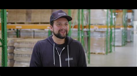 Cartoncloud X Rockstar 3pl Youtube