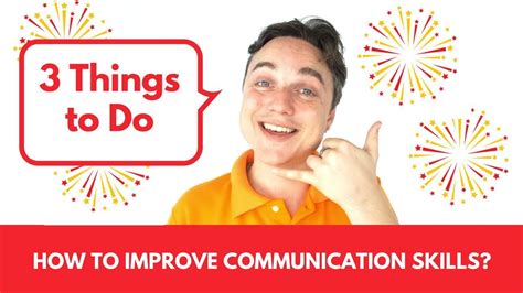 How To Improve Communication Skills In English For Beginners YouTube