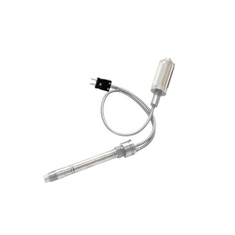 Pt131 Melt Pressure And Temperature Transducer Sino Insts