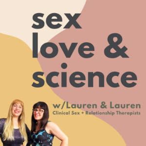 Sex Love Science Great Australian Pods Podcast Directory