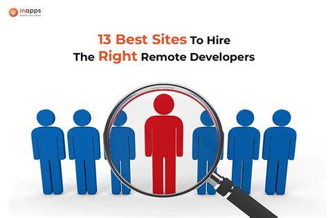 13 Sites To Help You Find The Right Remote Developers