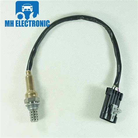 mh electronic oxygen sensor o2 lambda sensor 25325 grandado
