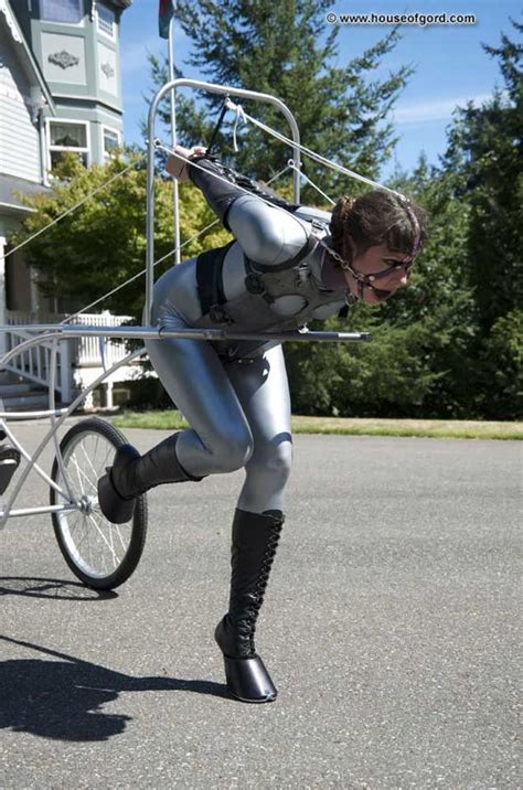 Ponyplay And Bdsm Ponyplay And Bdsm Added A New Photo