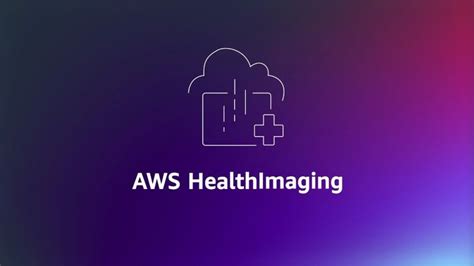 Accurate Medical Imaging Is Crucial To The Diagnostic Journey Aws Healthimaging Helps Achieve A