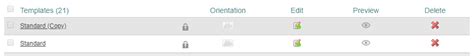 How To Duplicate A Template In TemplatesHD Spectrio