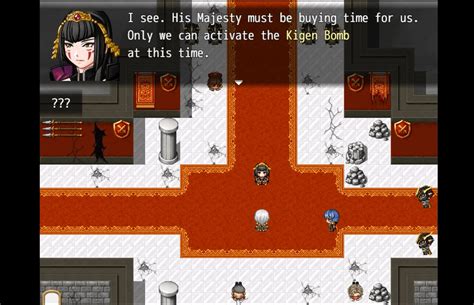 i recently got back into learning more about rpg maker mz and it s