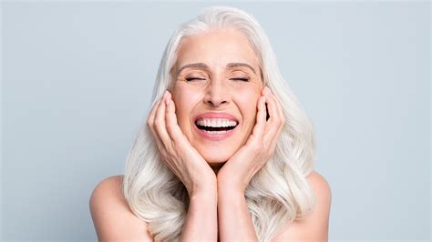 Brighten Gray Hair Pro Secrets Make It Easy First For Women