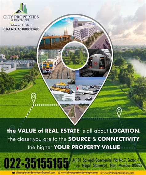 Get You Own Plot Near All Source And Connectivity Real Estate
