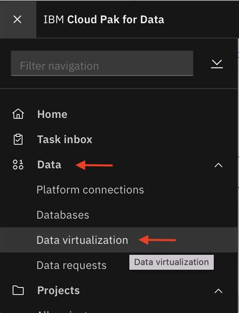 1 Data Virtualization Lab English