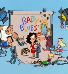 Las Series De Nuestra Vida Baby Blues