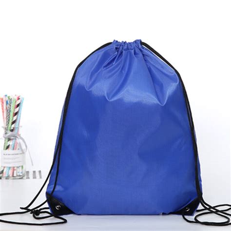 Bolsa De Gimnasio Deportiva Impermeable Saco Con Grandado