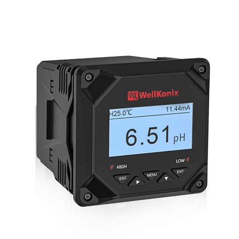 Digital Conductivity Meter At ₹ 35000piece New Delhi Id 2856238360930