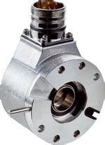 DBS E RHCAC Encoders SICK