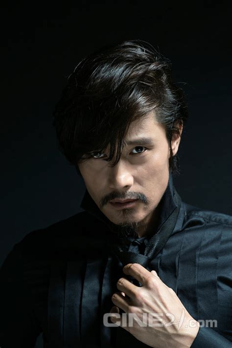 Lee Byung Hun 이병헌 Byunghun Lee Page 1653 Actors And Actresses