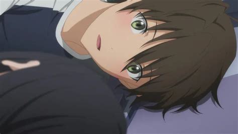 내가 사랑했던 모든 너에게와 너를 사랑했던 한 사람의 나에게의 새로운 본편 영상 공개