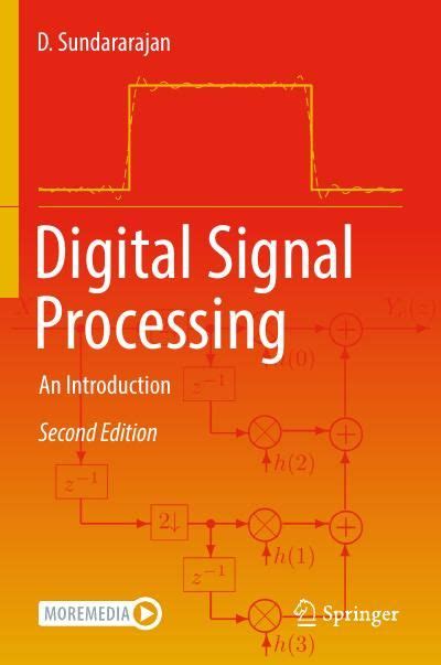 valerio passeri on linkedin digital signal processing an introduction 2nd edition from the