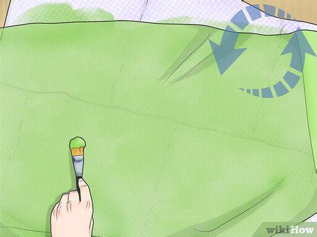 Ways To Dye Mesh Fabric WikiHow