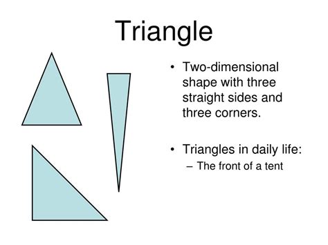 Ppt Three Dimensional Shapes 3d Powerpoint Presentation Free
