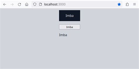 components that inherit from another class do not render with the