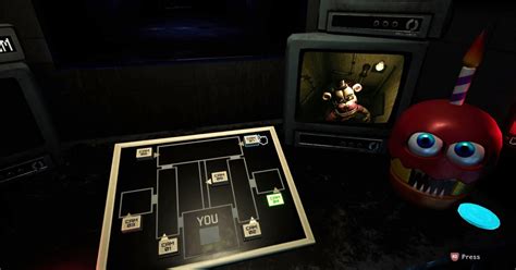 Five Nights At Freddys Help Wanted 2 Ps5 Version Revealed Playstation Lifestyle