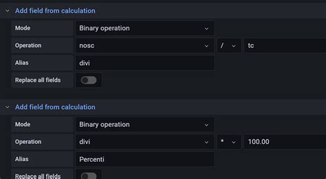 How To Get A Dynamic Threshold In Stat Panel Stat Panel Grafana Labs Community Forums
