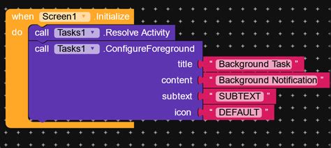 Firebase Notificationeven After App Gets Killed Guides Kodular Community