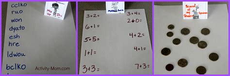 Doc McStuffins Themed Learning Activities The Activity Mom