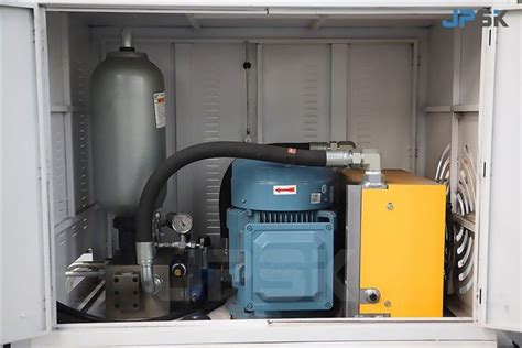 Китай Jpsk Cnc 200e 6p Cnc Линия для пробивки шин с ЧПУ Поставщики и производители Прямая