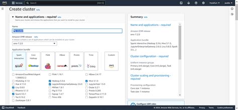 Gbif And Apache Spark On Aws Tutorial Gbif Data Blog