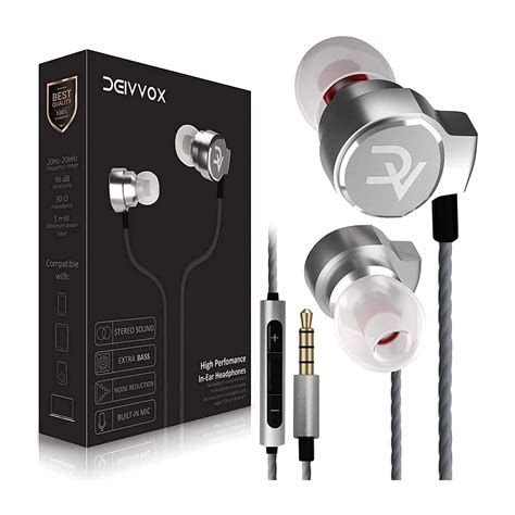 Top 10 Best Earbuds With Mic In 2026 Reviews Guide Me