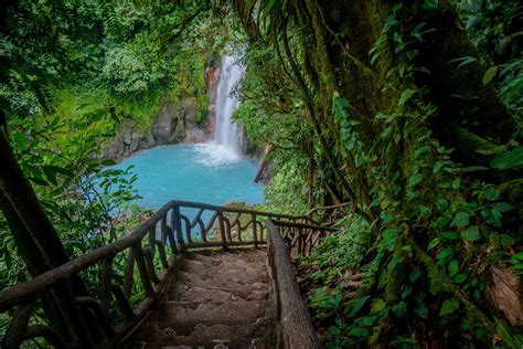 Top 10 Tourist Attractions In Costa Rica
