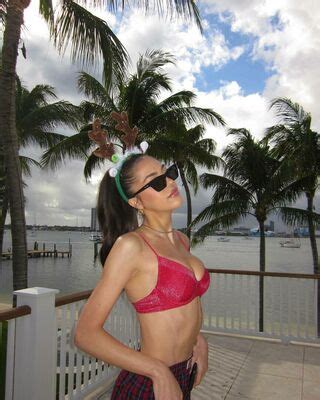 Sistine Rose Stallone Sistinestallone Nude Onlyfans Nudostar Tv