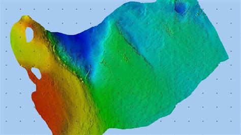 Multibeam Bathymetry Survey In Navi Mumbai Id 2854256476455