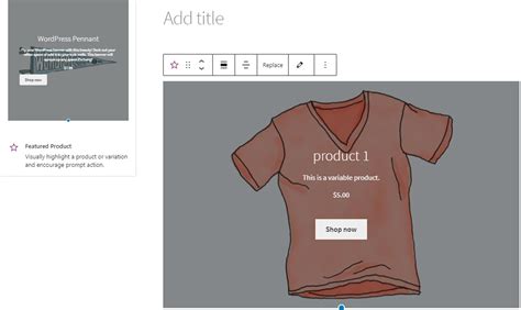 Woocommerce Blocks And What They Do Wp Tutoringcom